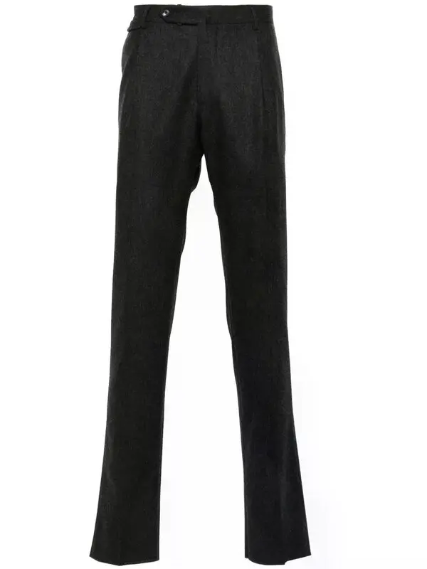 Tagliatore Wool Trousers