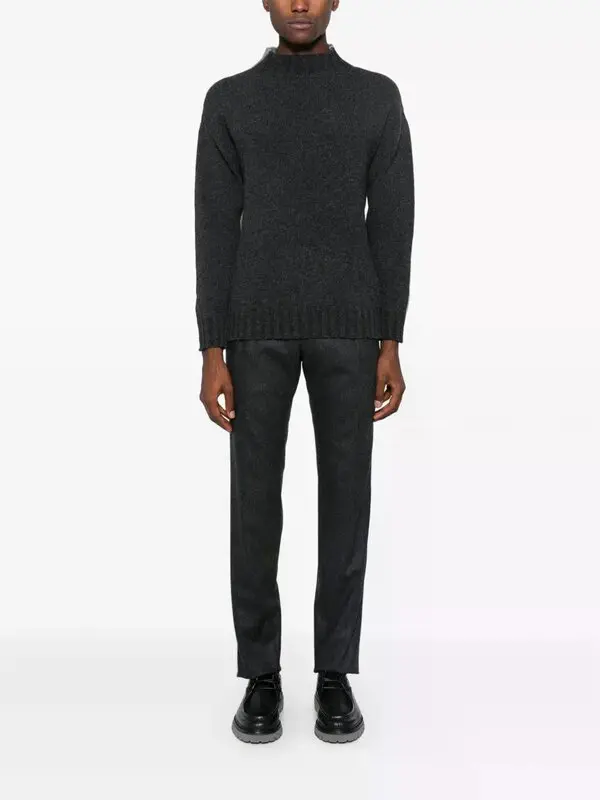 Tagliatore Wool Trousers
