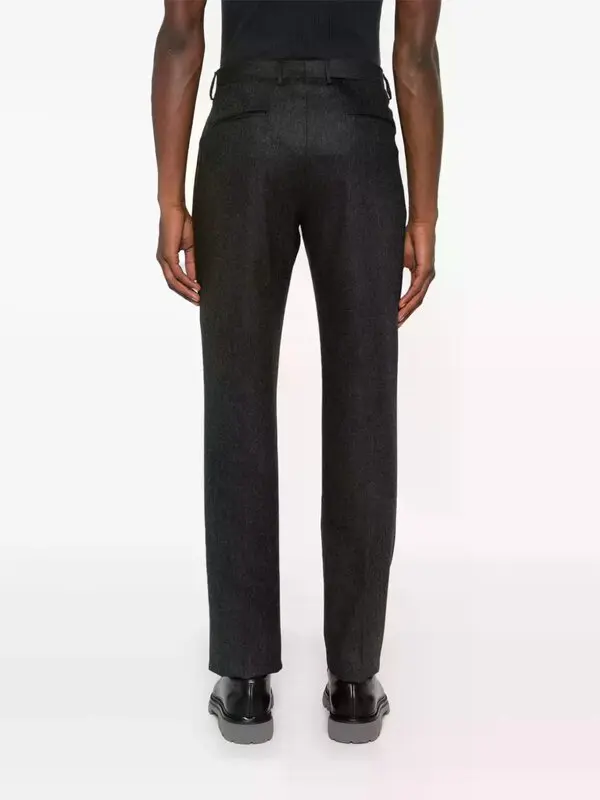 Tagliatore Wool Trousers