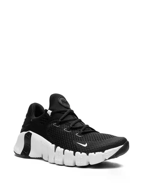 Nike Free Metcon 4 Sneakers - Black