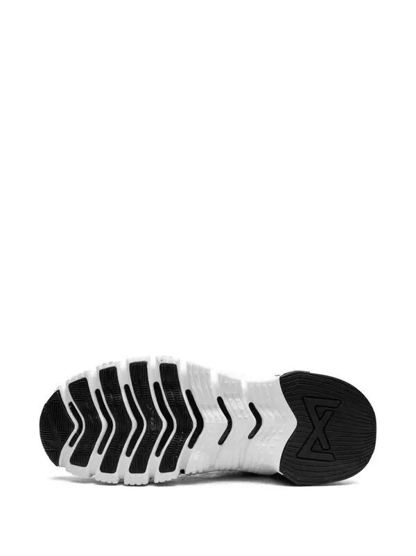 Nike Free Metcon 4 Sneakers - Black