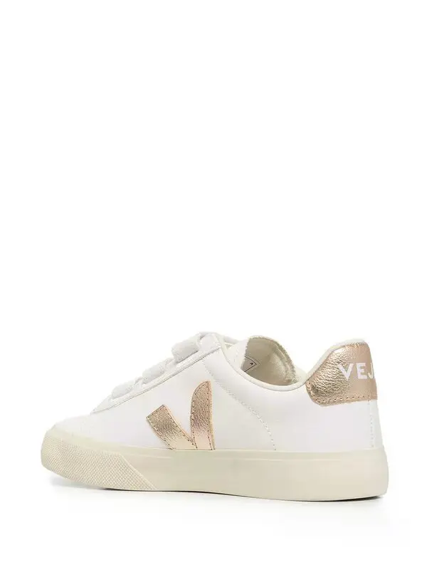 VEJA Recife Low-top Sneakers - White