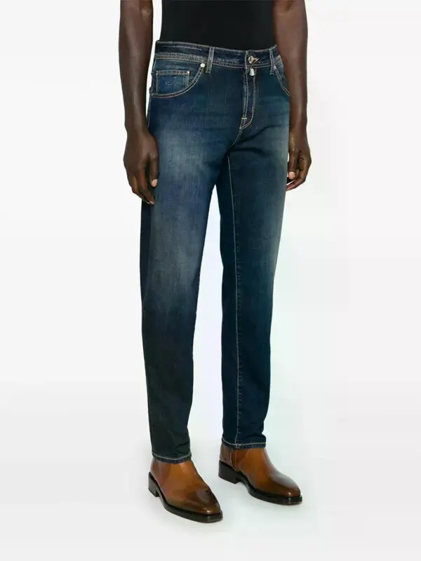 Jacob Cohen Scott Jeans