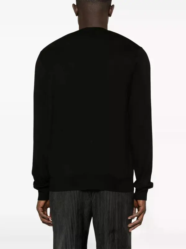Prada Recycled-silk Sweater
