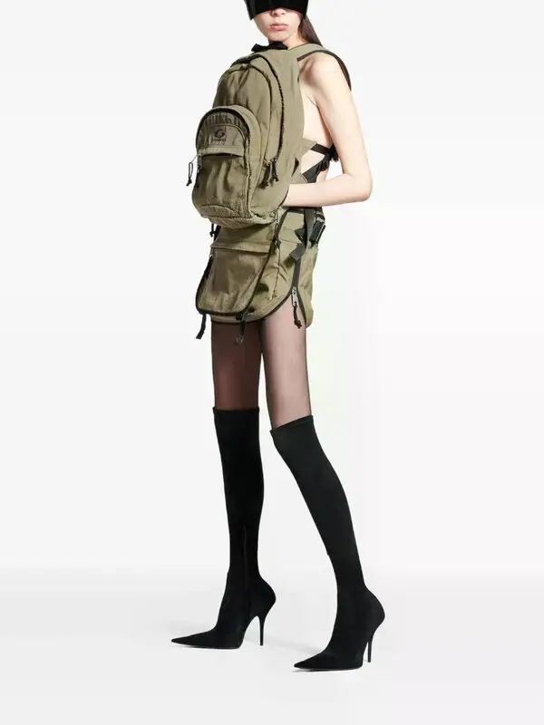 Balenciaga Mini Skirt