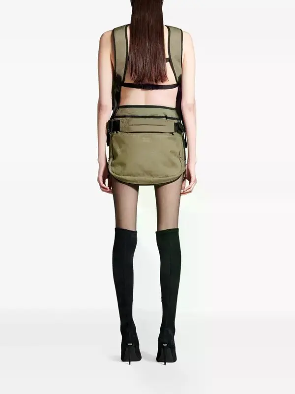 Balenciaga Mini Skirt