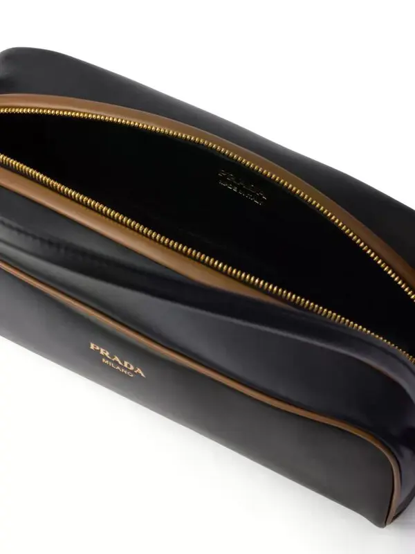 Prada Swing Shoulder Bag