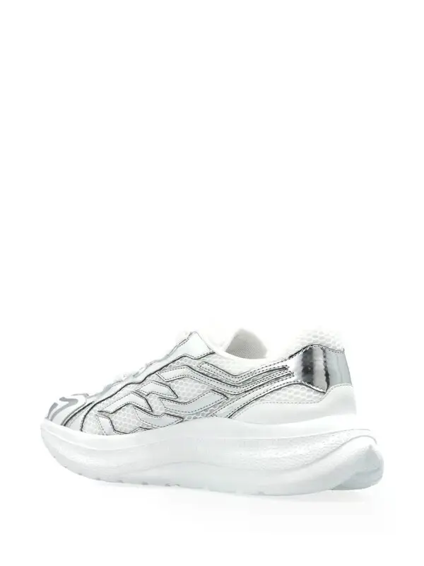 Casadei Mia Interstellar Sneakers