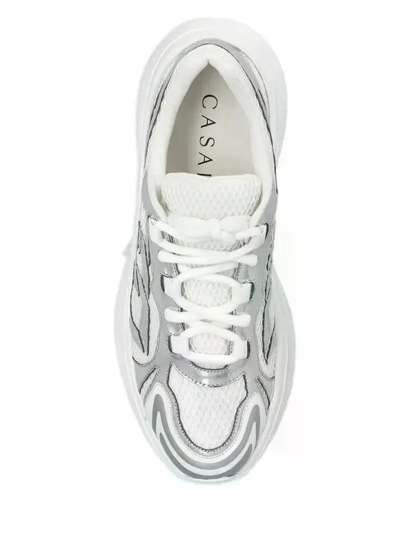 Casadei Mia Interstellar Sneakers