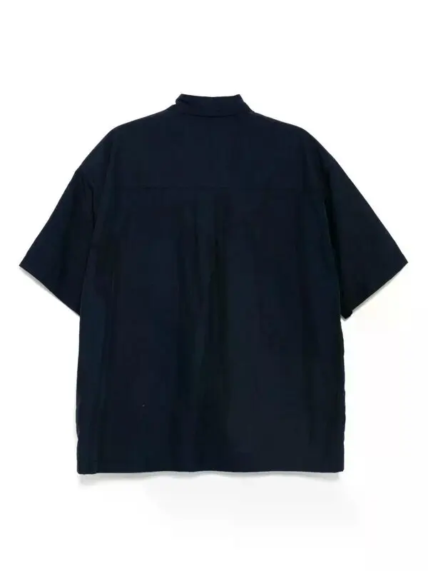 CHOCOOLATE Logo-print Shirt
