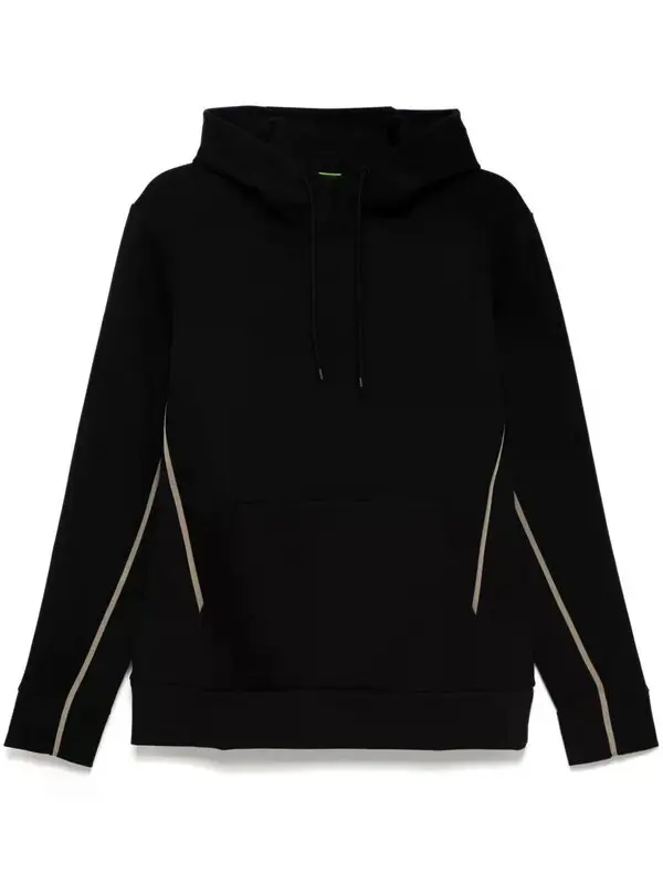 BOSS Hooded Sweatshirt