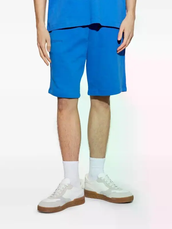 PANGAIA Cotton Shorts