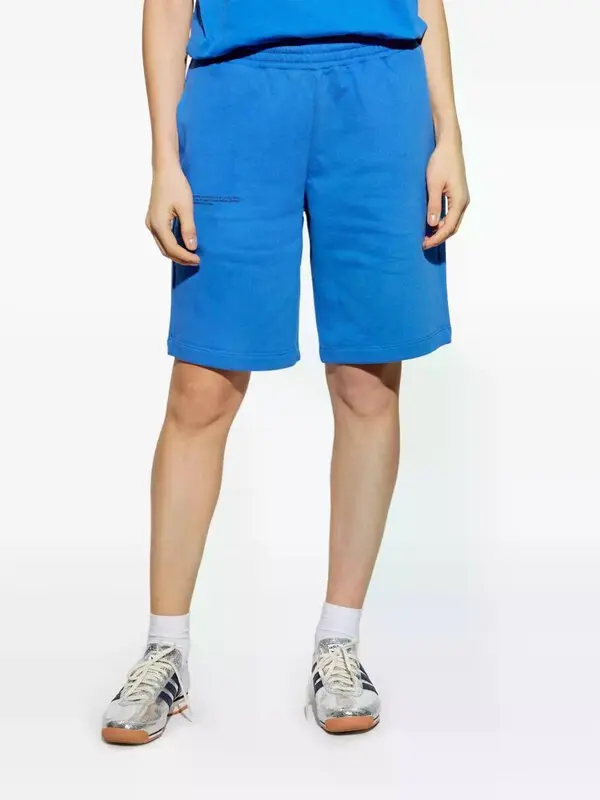 PANGAIA Cotton Shorts