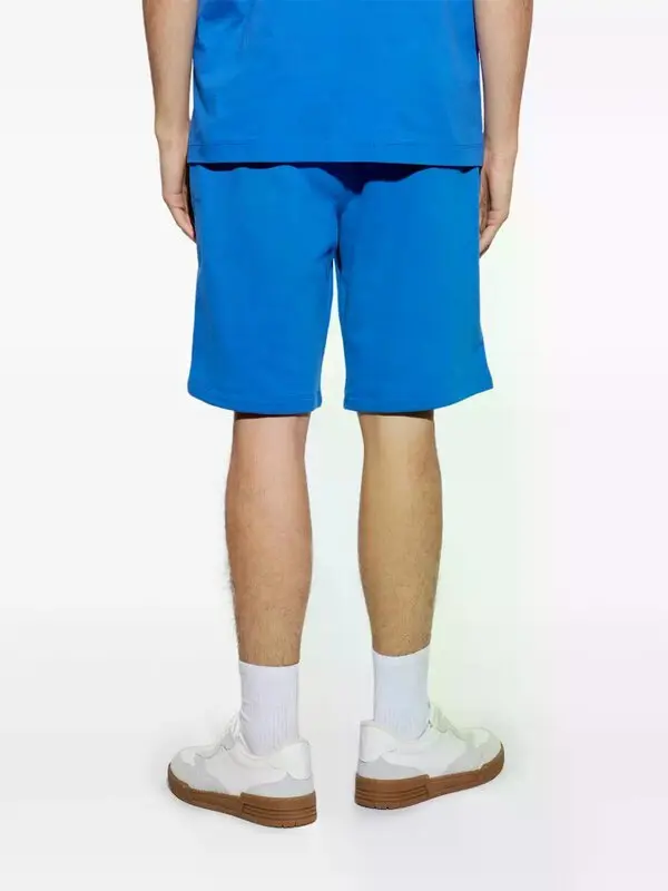 PANGAIA Cotton Shorts