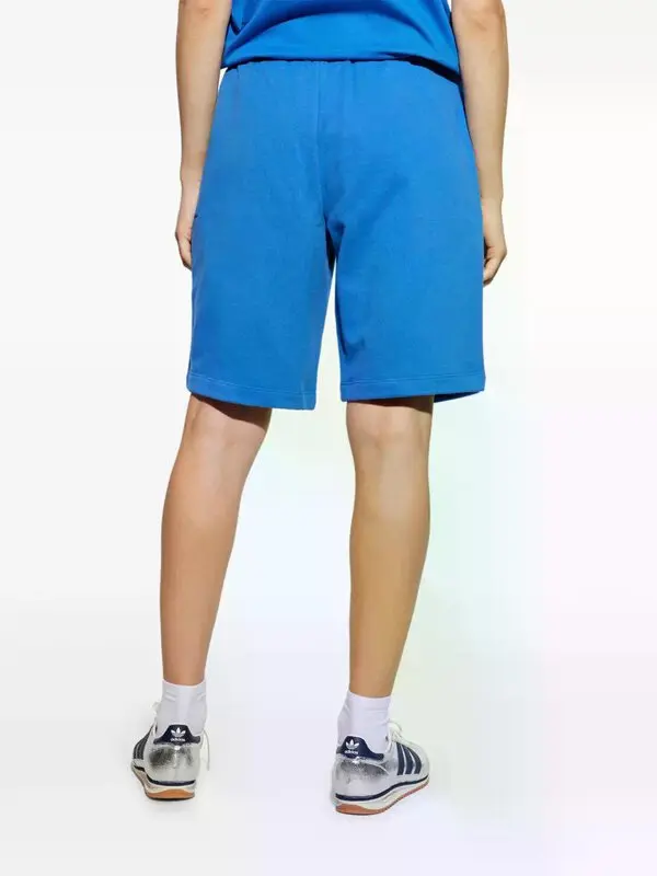 PANGAIA Cotton Shorts