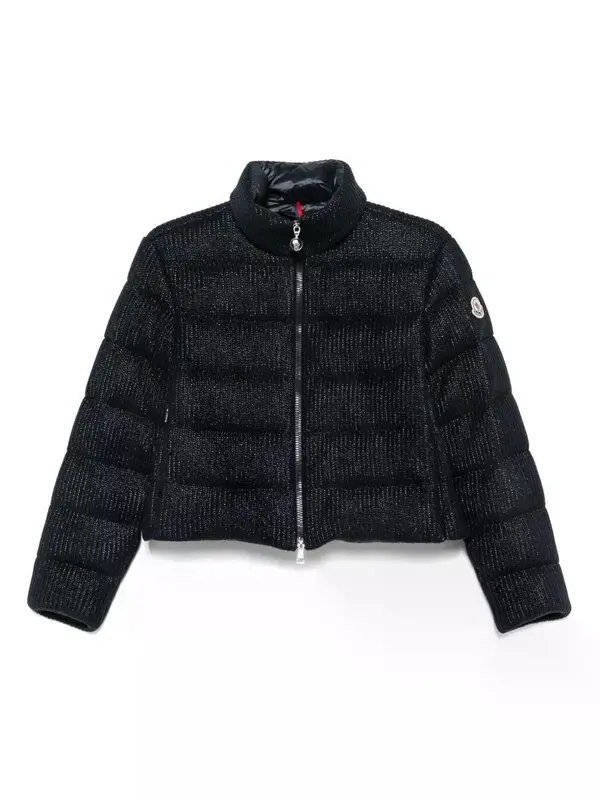Moncler Thoiry Puffer Jacket