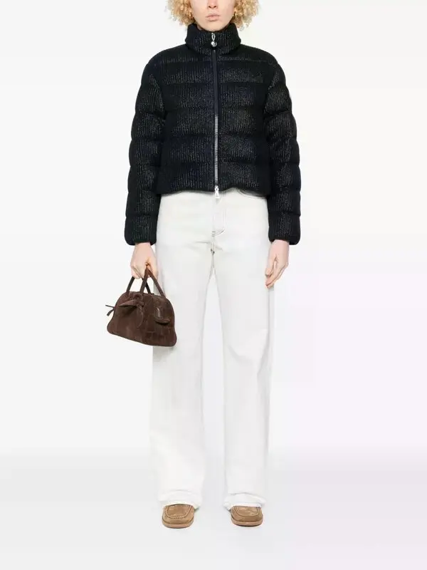 Moncler Thoiry Puffer Jacket
