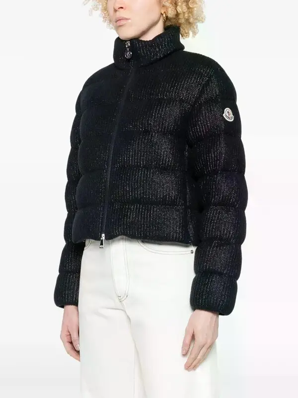 Moncler Thoiry Puffer Jacket