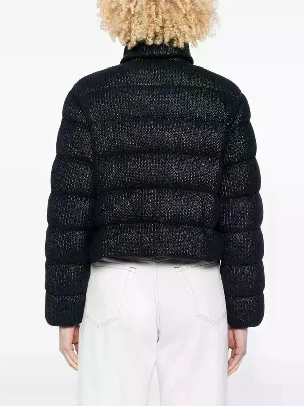Moncler Thoiry Puffer Jacket