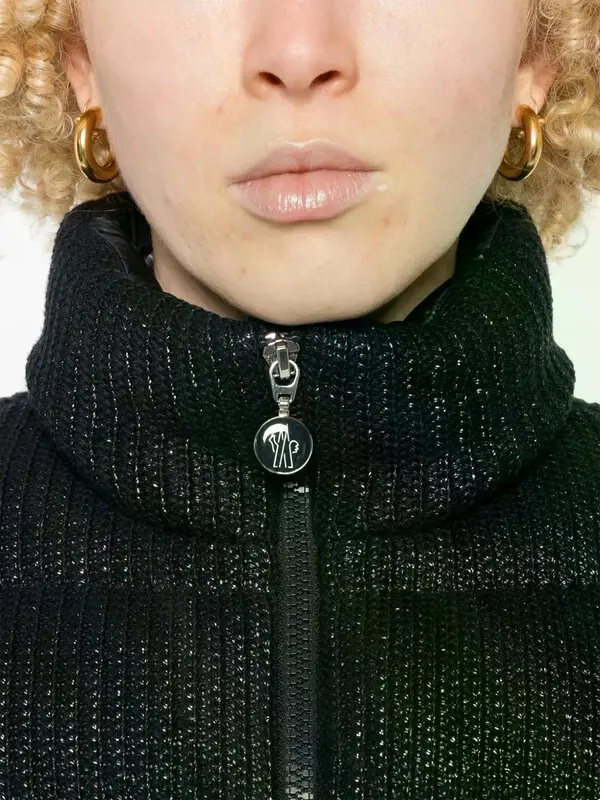 Moncler Thoiry Puffer Jacket