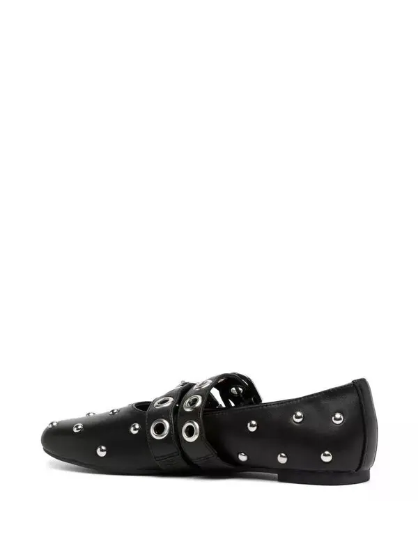 Senso Carla I Ballerina Shoes