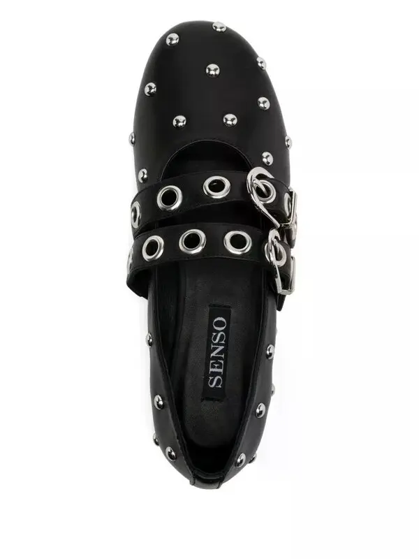 Senso Carla I Ballerina Shoes