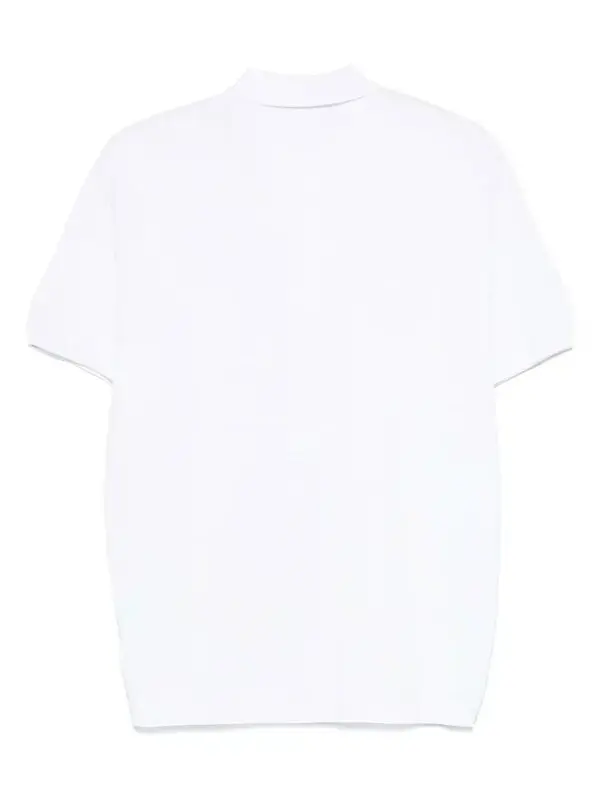 Aspesi Cotton Polo Shirt