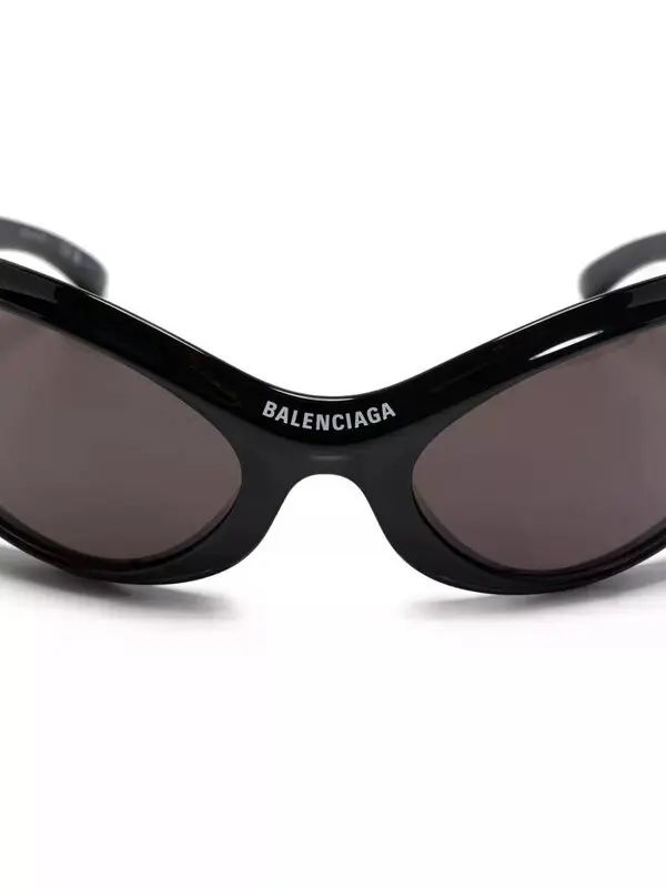Balenciaga Dynamo Sunglasses