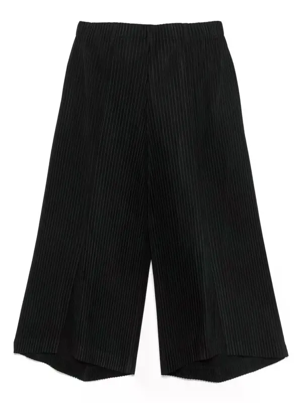 Issey Miyake Mc December Trousers - Black