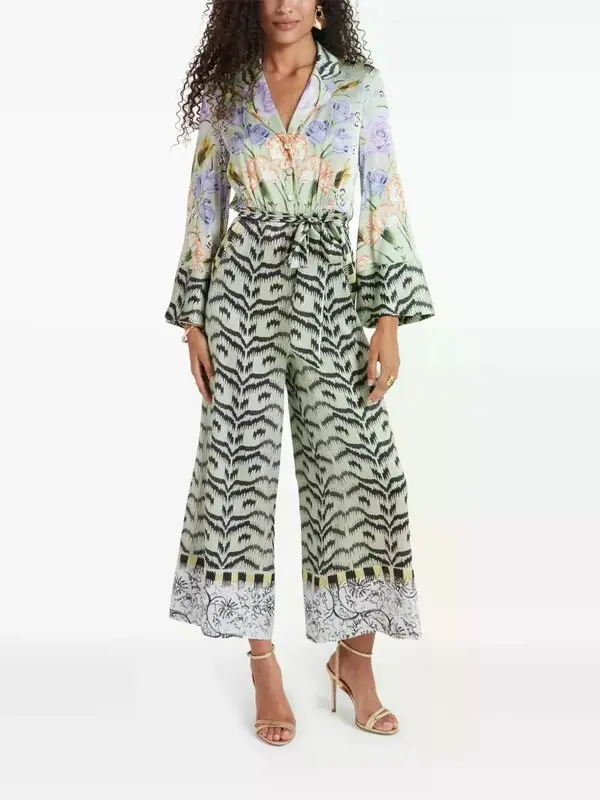 TEMPERLEY LONDON Cleo Jumpsuit
