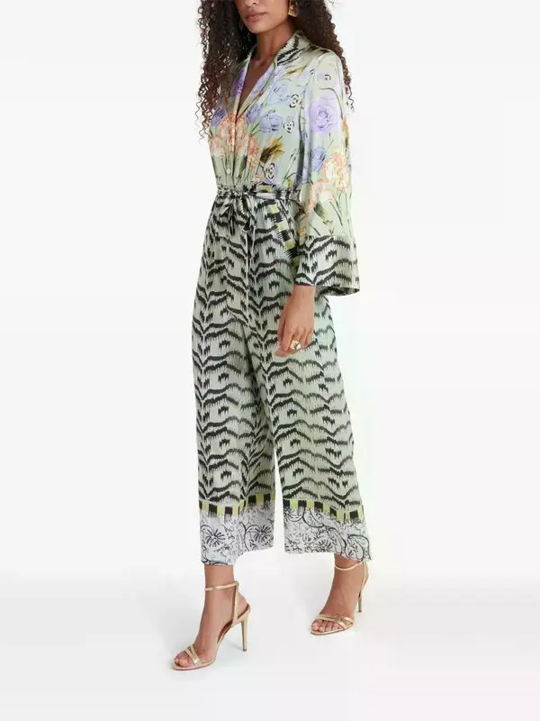TEMPERLEY LONDON Cleo Jumpsuit