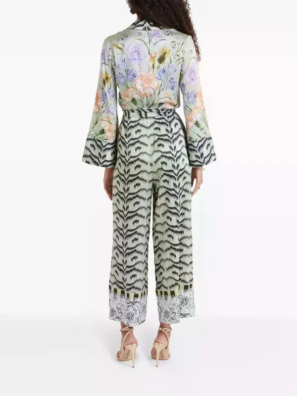 TEMPERLEY LONDON Cleo Jumpsuit