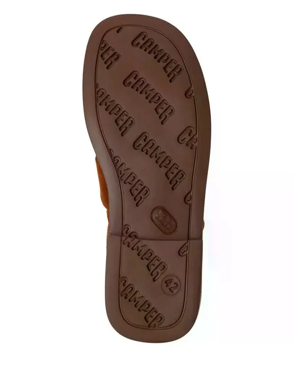 Camper Don Sandals