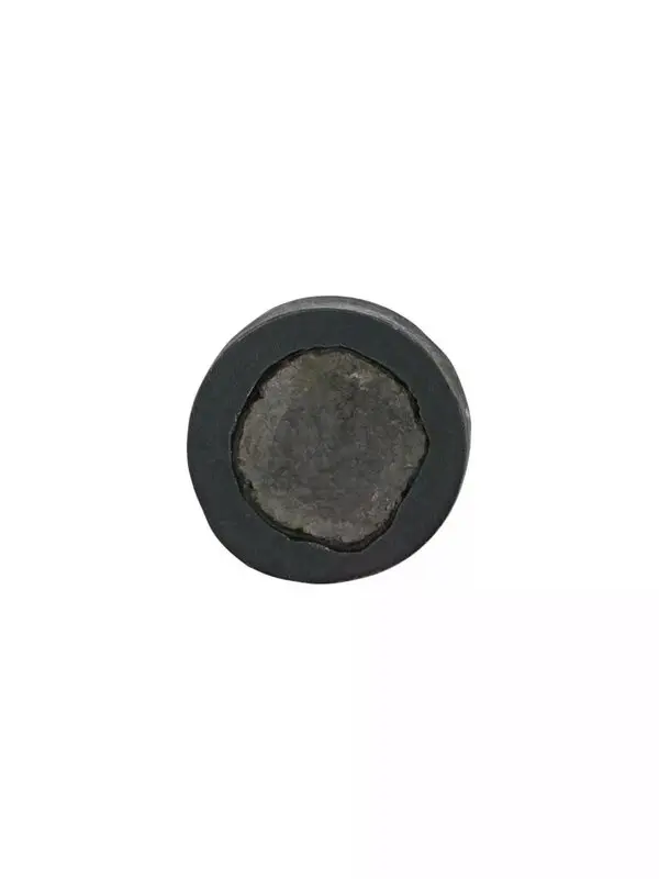 PARTS OF FOUR Stud Earring - Silver