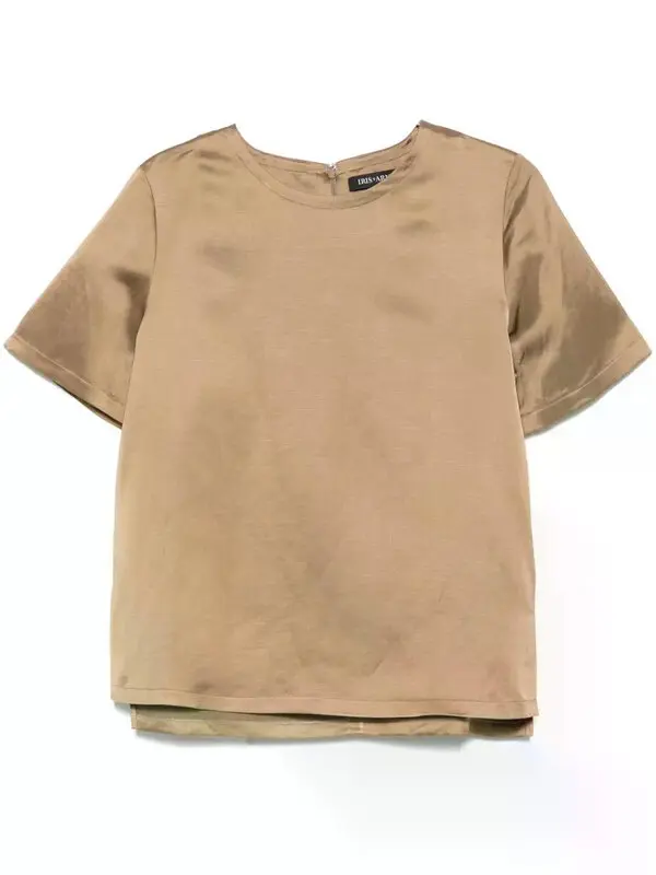 Iris Von Arnim Lua T-shirt