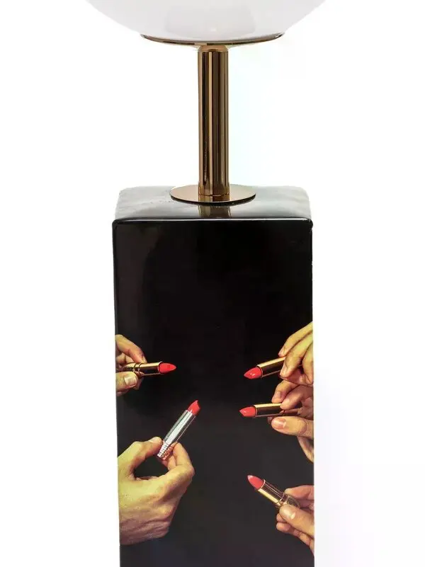SELETTI Lipsticks Table Lamp