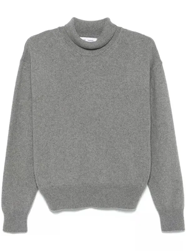 SAMSOE SAMSOE Sabirgitte Sweater