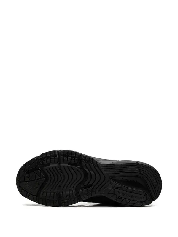 NEW BALANCE 990v6 Mesh Sneakers - Black