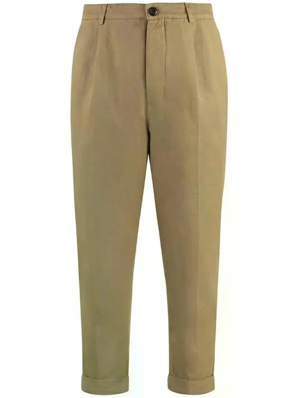 DONDUP Adam Chino Trousers