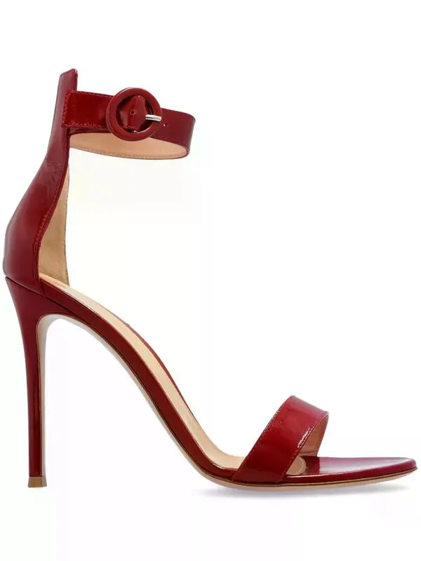 GIANVITO ROSSI Portofino Sandals