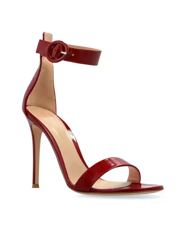 GIANVITO ROSSI Portofino Sandals