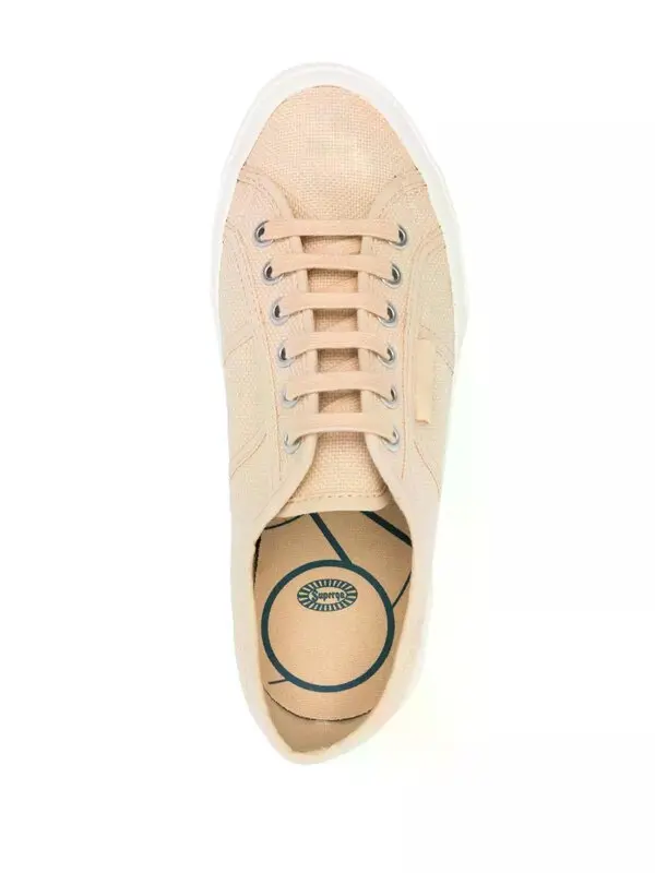 Superga 2706 Og Canvas Sneakers