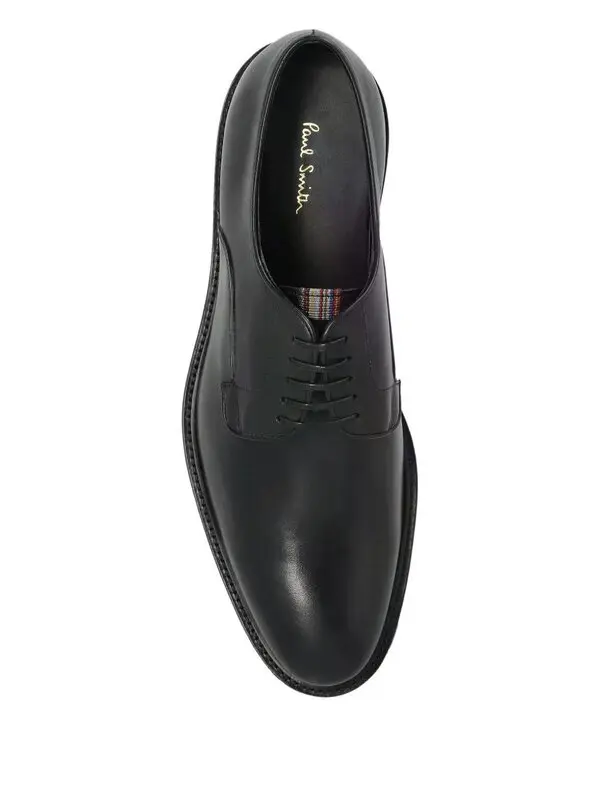 Paul Smith Lace-up Dress Shoes
