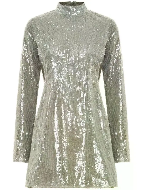 NICHOLAS Daphne Mini Dress