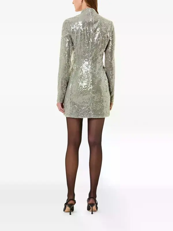 NICHOLAS Daphne Mini Dress