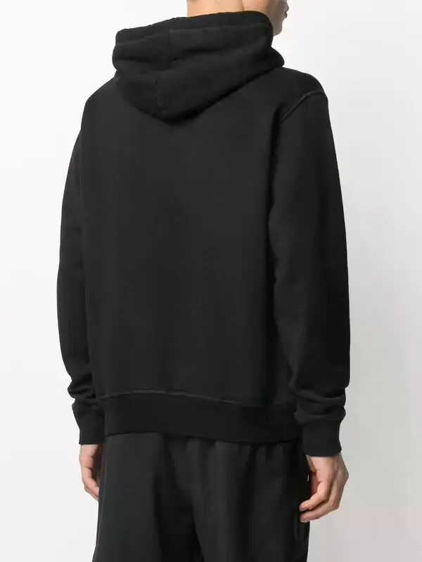 Dsquared2 Icon-print Hoodie