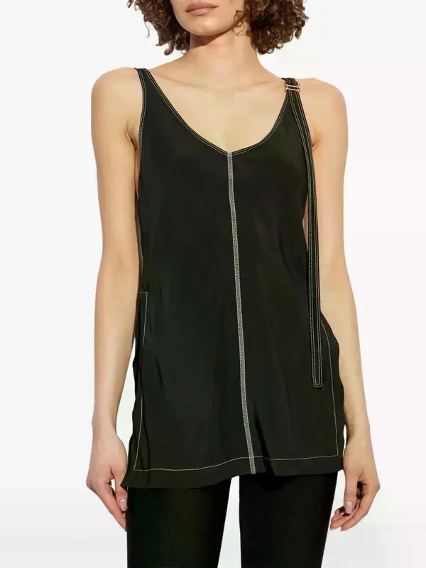 Sportmax Waser Tank Top