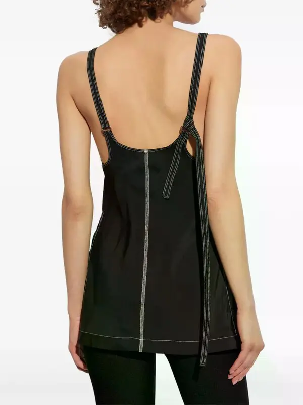 Sportmax Waser Tank Top