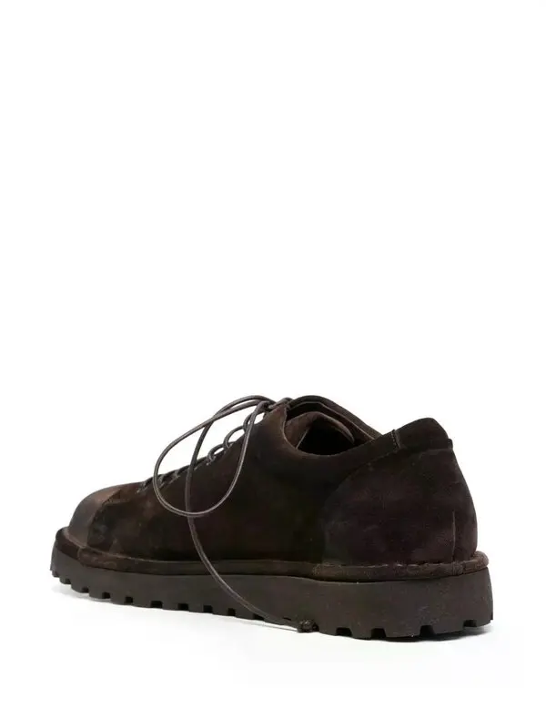 Marsèll Pallottola Derby Shoes