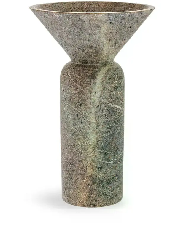 GARDECO Totem 04 Stone Vase